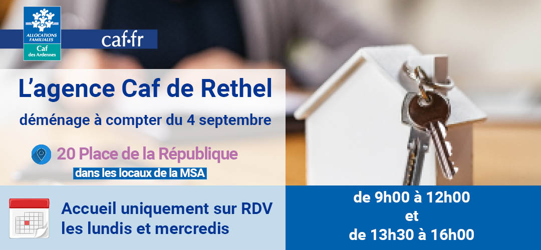 Caf 08 | Bienvenue sur Caf.fr